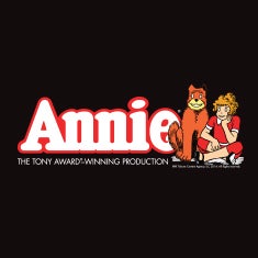 Annie | Donald L Tucker Civic Center
