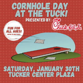 Events | Donald L Tucker Civic Center