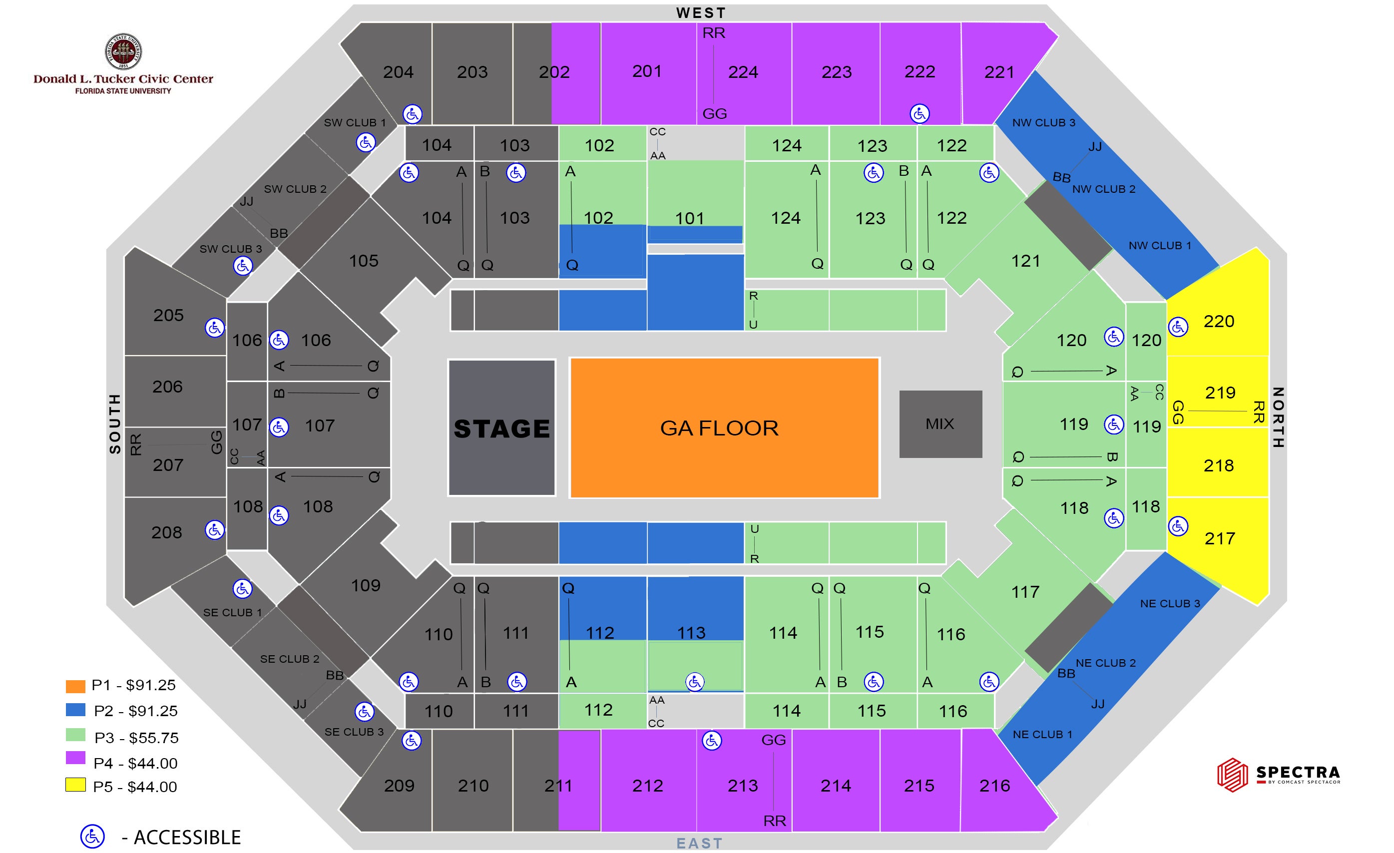 "THE WEEKEND KICKOFF" LIVE FT. LIL WAYNE | Donald L Tucker Civic Center