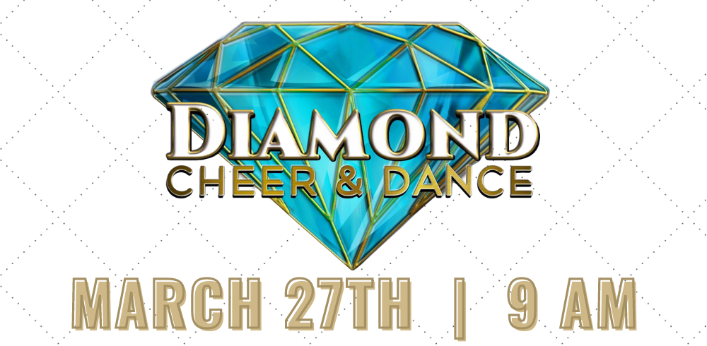 Diamond Cheer & Dance | Donald L Tucker Civic Center