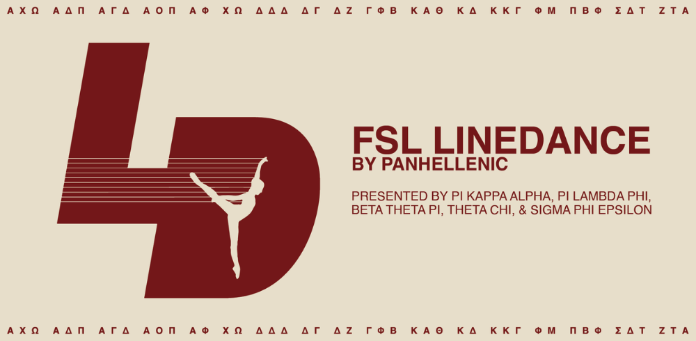 FSL Linedance | Donald L Tucker Civic Center