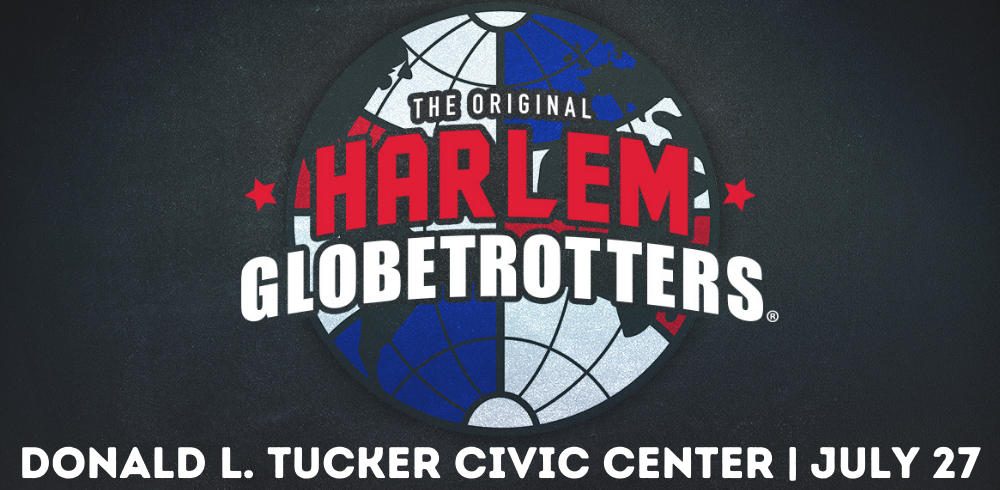 Harlem Globetrotters | Donald L Tucker Civic Center Harlem Globetrotters | Donald L Tucker Civic Center